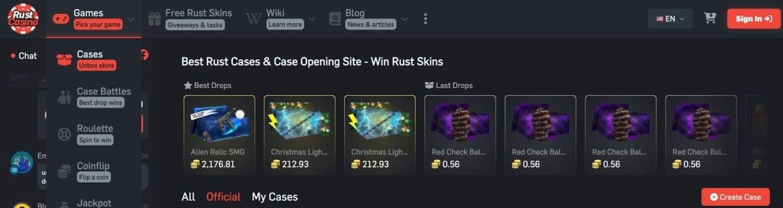 How to Open Rust Gambling Boxes in 2025 (Step-by-Step)