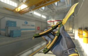 The Best Butterfly Knife Skins in CS2 for 2025: Ranked & Prices