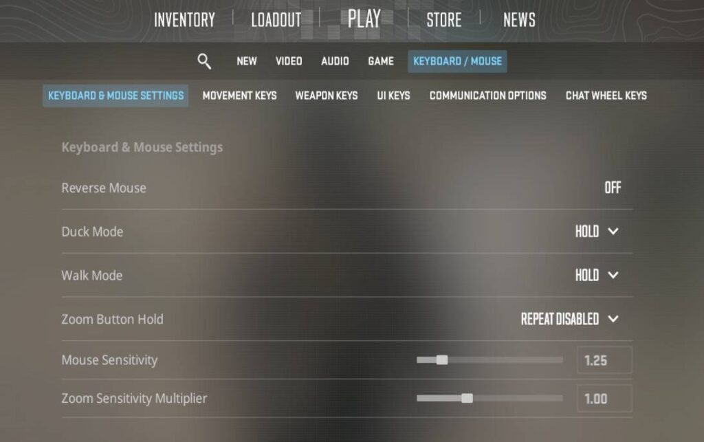 Best CS2 Mouse Settings - Pro Sensitivity & DPI Guide for 2025