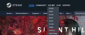 How to Find Your Steam Trade URL: Detailed Guide